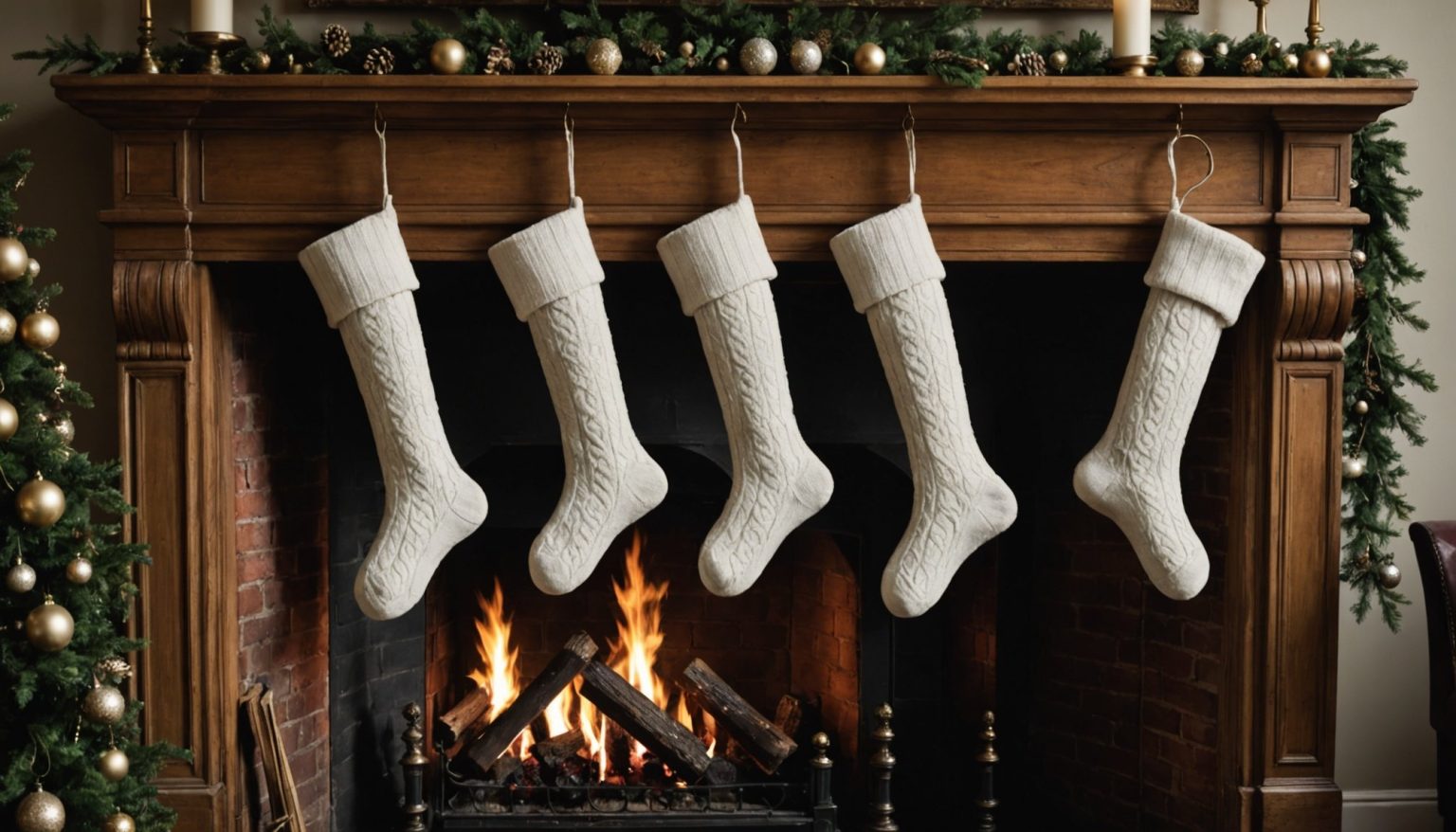 Your Ultimate Guide to Selecting Perfect Stockings for a Sophisticated ...